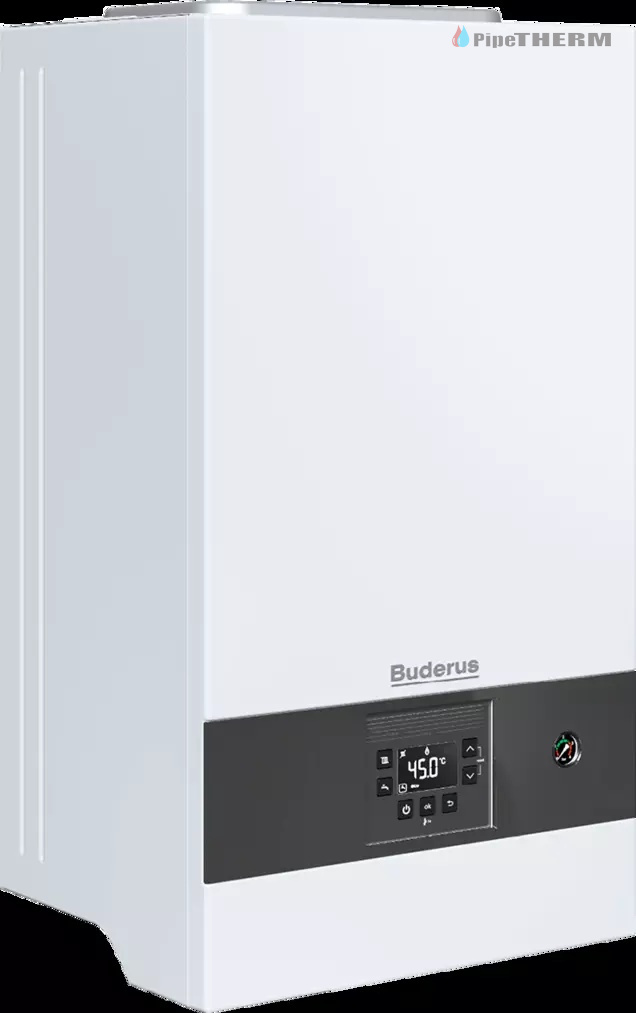 pipetherm > BUDERUS KOCIOŁ LOGAMAX PLUS GB022-20K